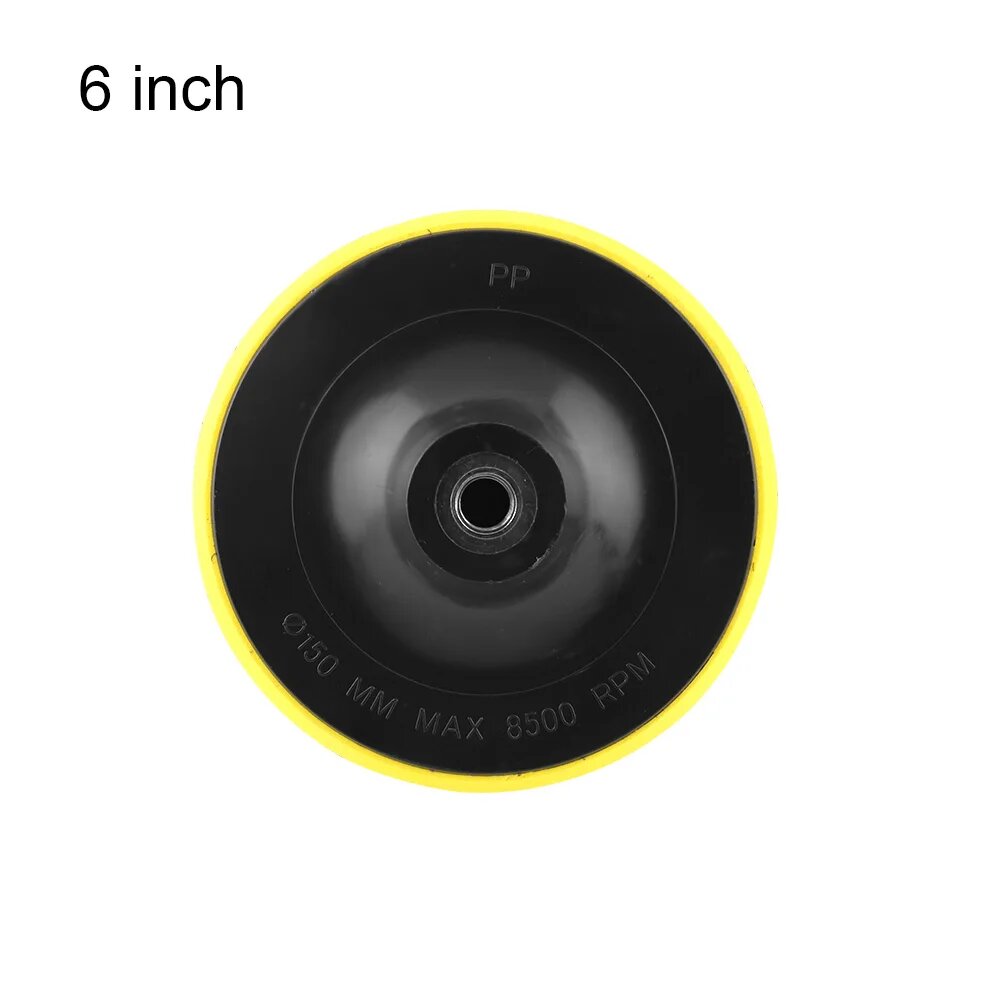 Полировальная накладка 6 inch DAYFULI