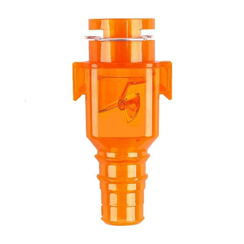 Обратный клапан для кондиционера, 1 штука