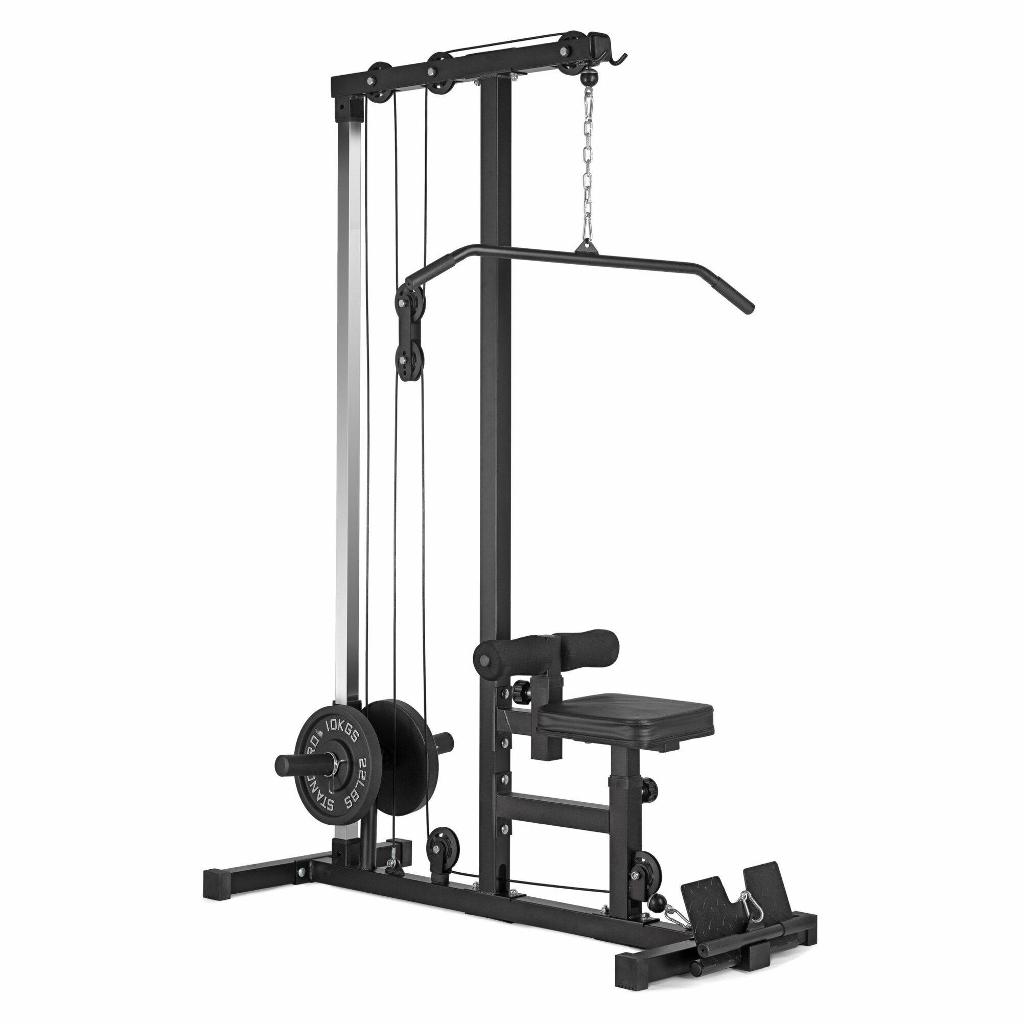 Верхняя-нижняя тяга VictoryFit VF-C6006