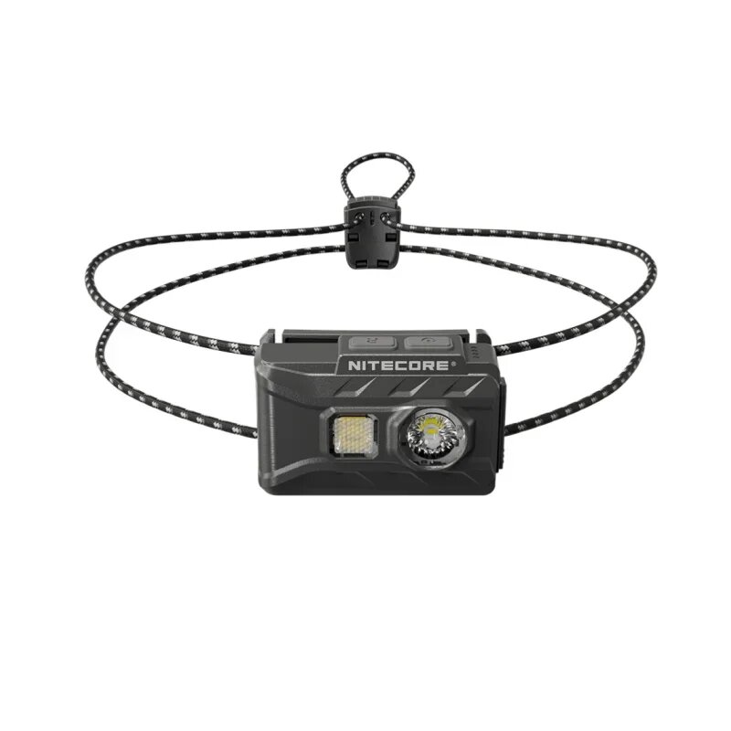 NITECORE NU20 Classic налобный фонарь 360 люмен