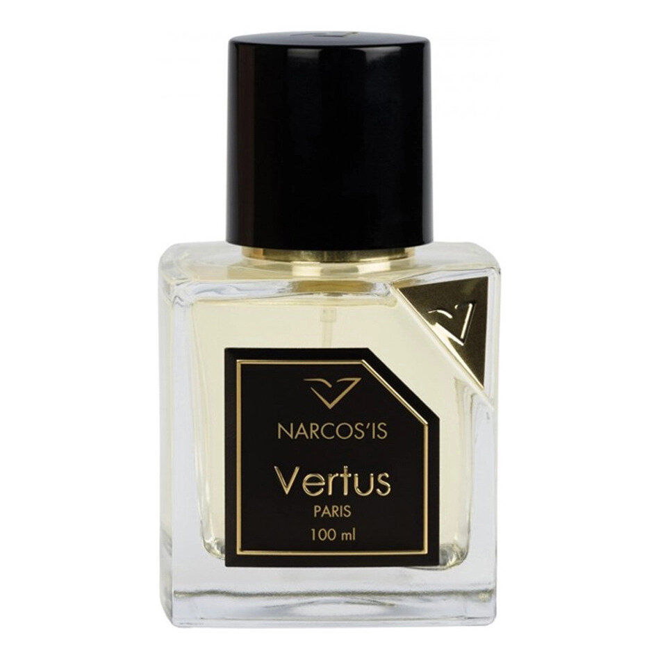 Vertus Narcos is набор парфюмерная вода 10 + 10 + 10 мл / Вертус Наркосис — фото 1