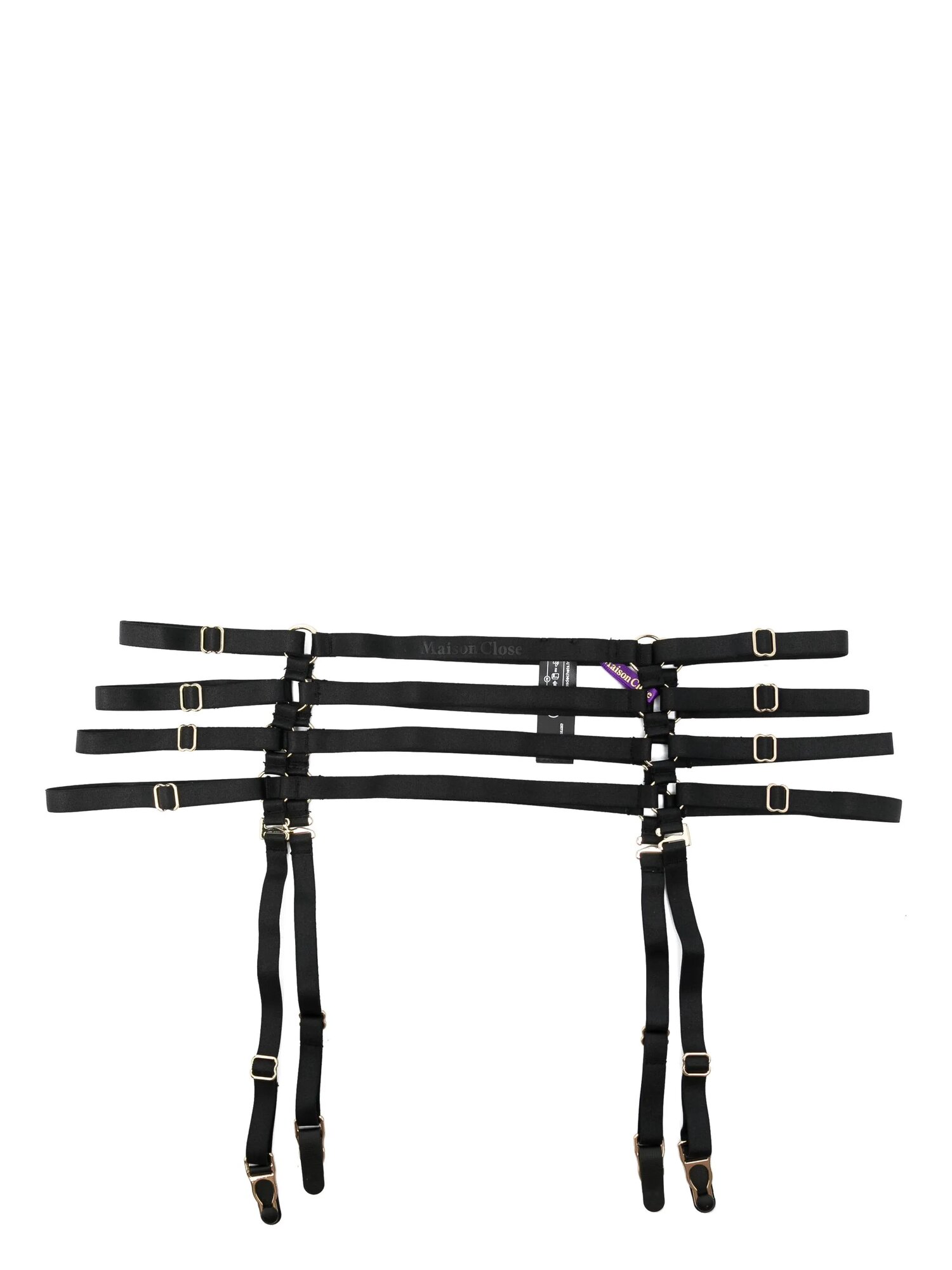 Пояс для чулок Maison Close