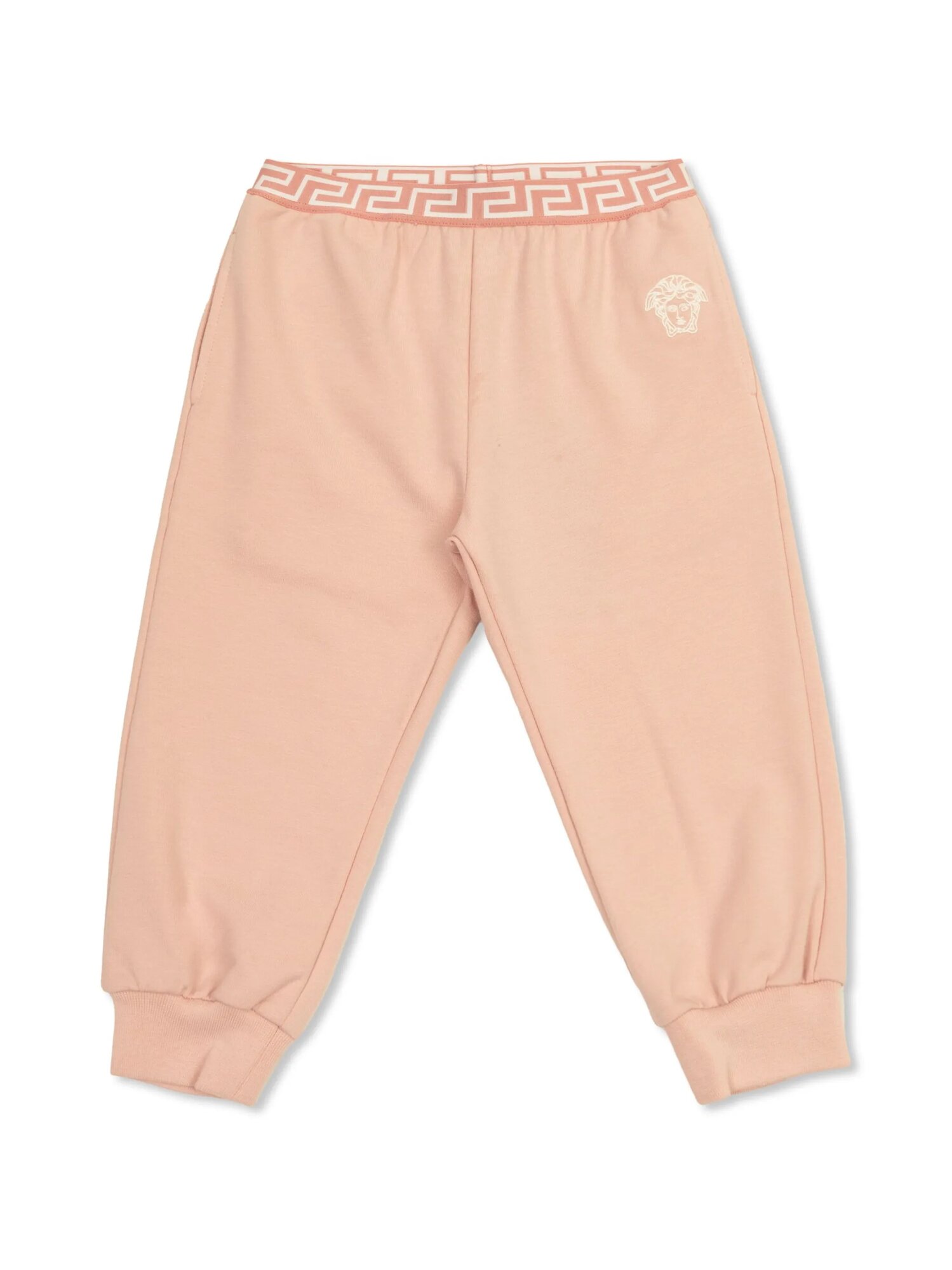 Брюки спортивные Versace