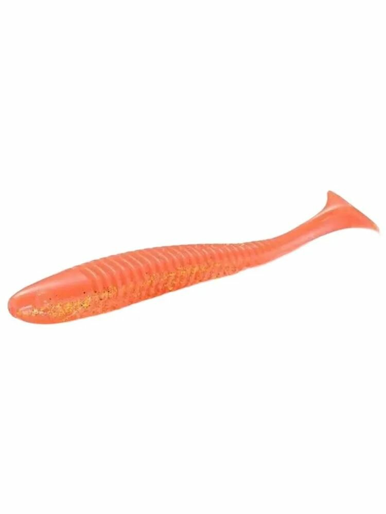 Виброхвост Jackson Bone Bait, 4,5", GOG — фото 1