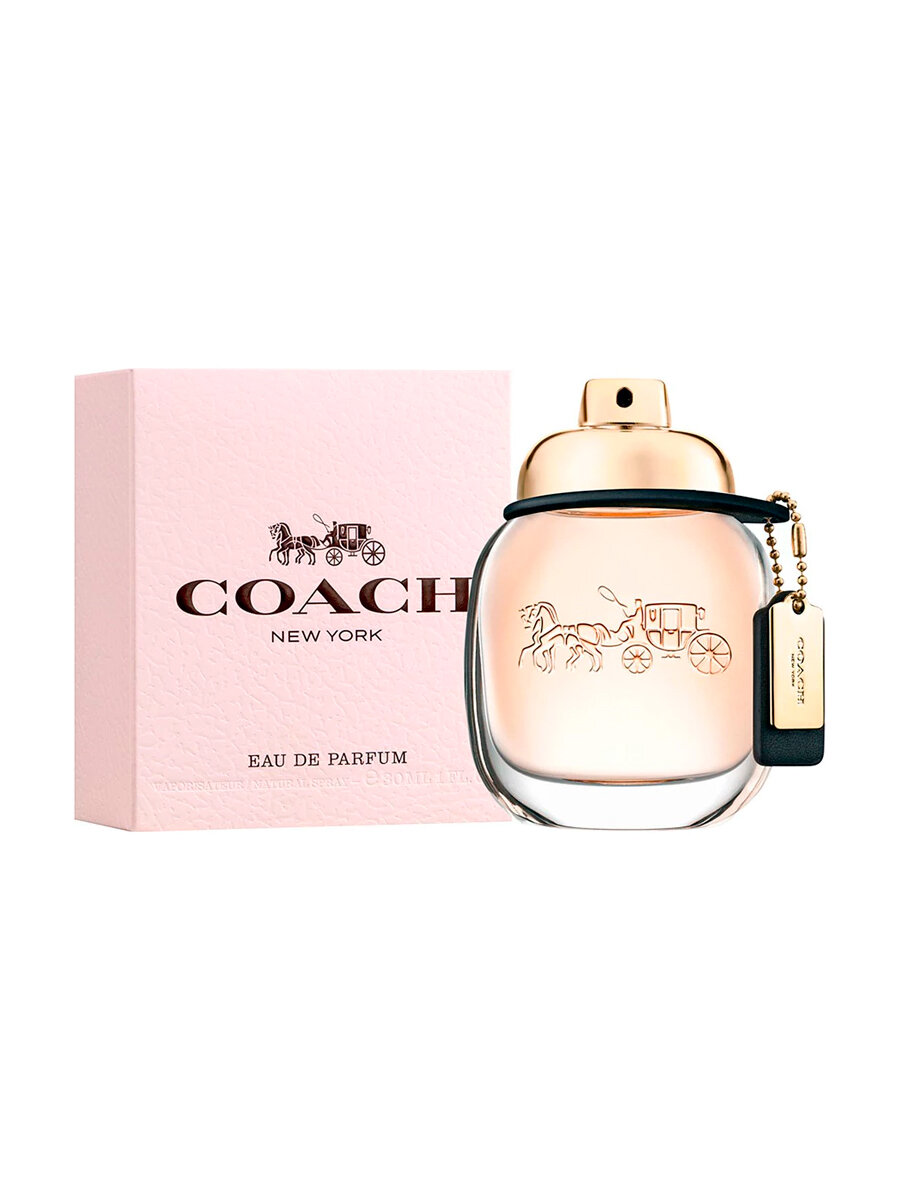 Парфюмерная вода Coach the Fragrance 30 мл.