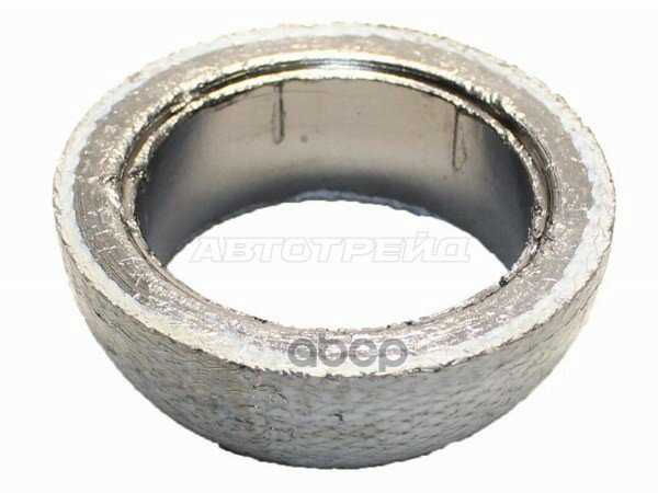 Кольцо глушителя конус TOYOTA VITZ 05-/IST 07-/COROLLA 14#/15# 06-/PREMIO/ALLION 07-16 (55*43*13) Sat арт. ST-17451-23042