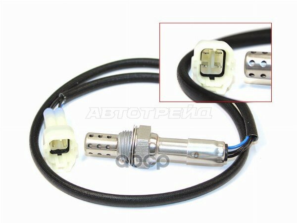 Датчик кислородный Suzuki SX4 06-17 / Subaru Justy 03-07 Sat арт. ST-18213-63J12