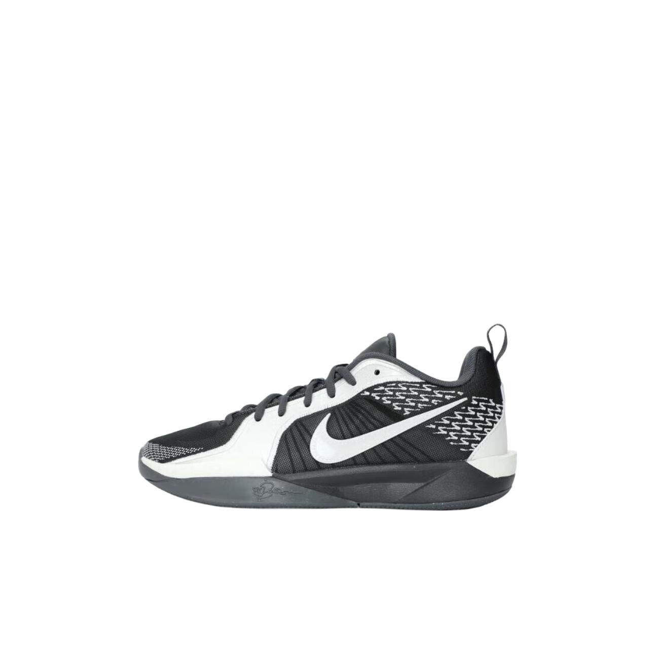 Кеды NIKE Sabrina 2