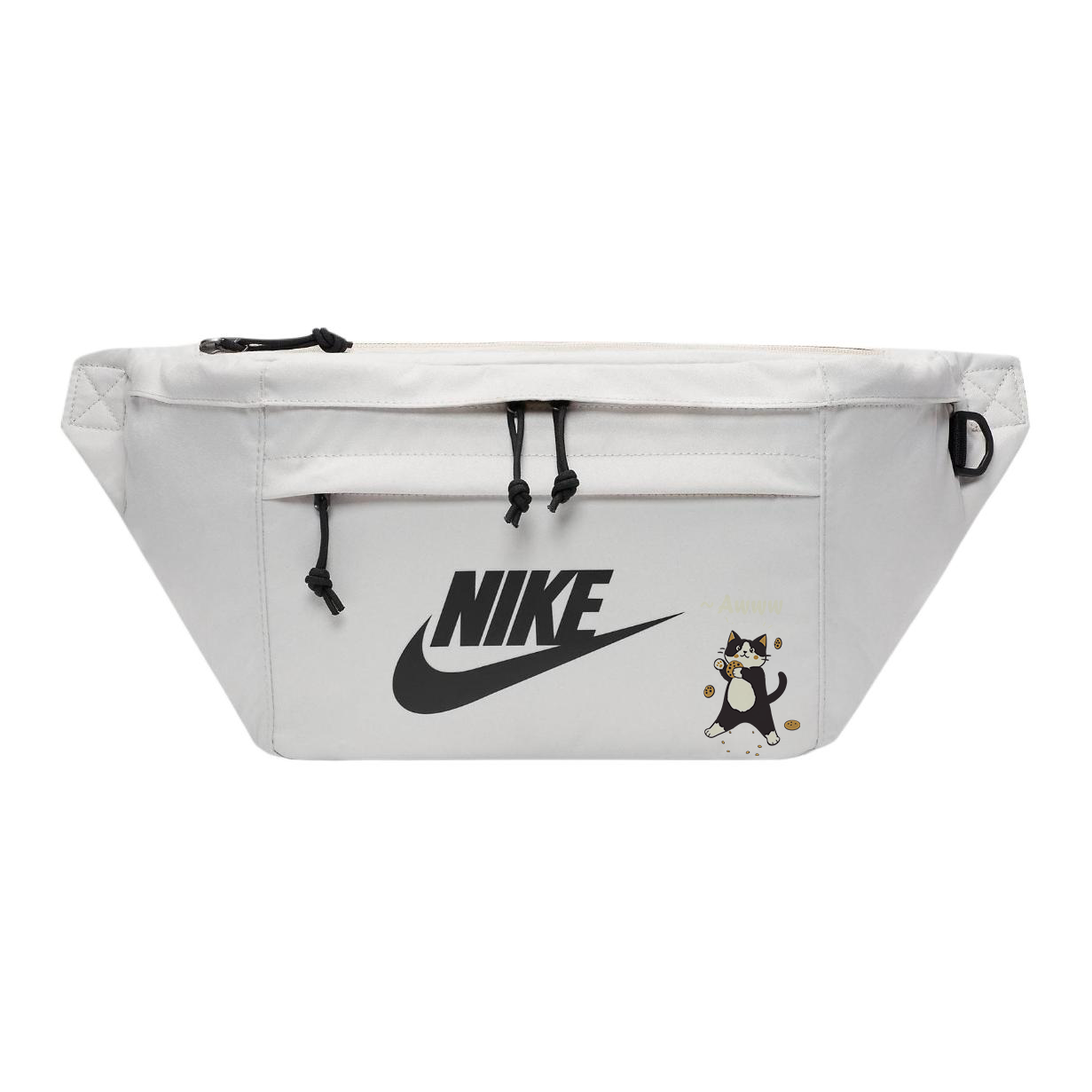 Сумка слинг Nike Fabric Shoulder Bag, Sling Bag Regular