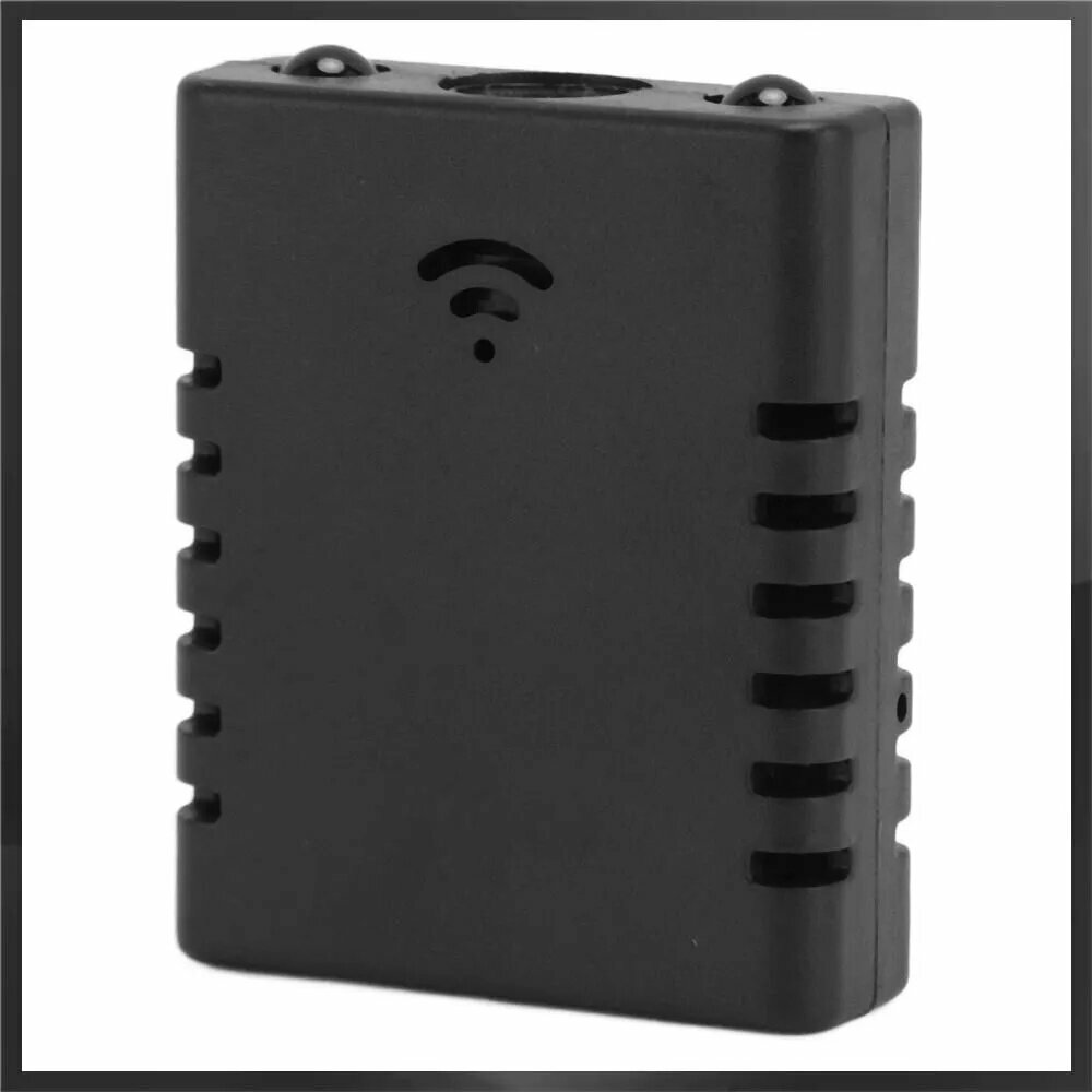 Маленькая Камера WiFi, Высокое Качество Изображения для Мониторинга Дома