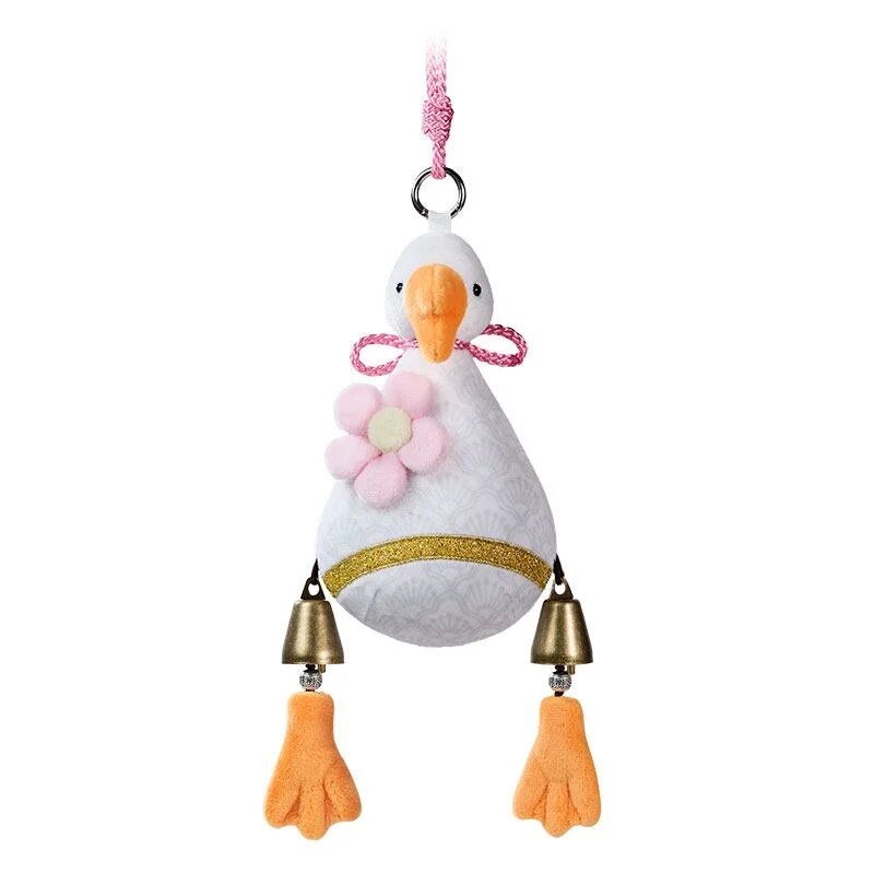 Фигурка Where Winds Meet Cute Ripple-Skimmer 52TOYS 1 piece