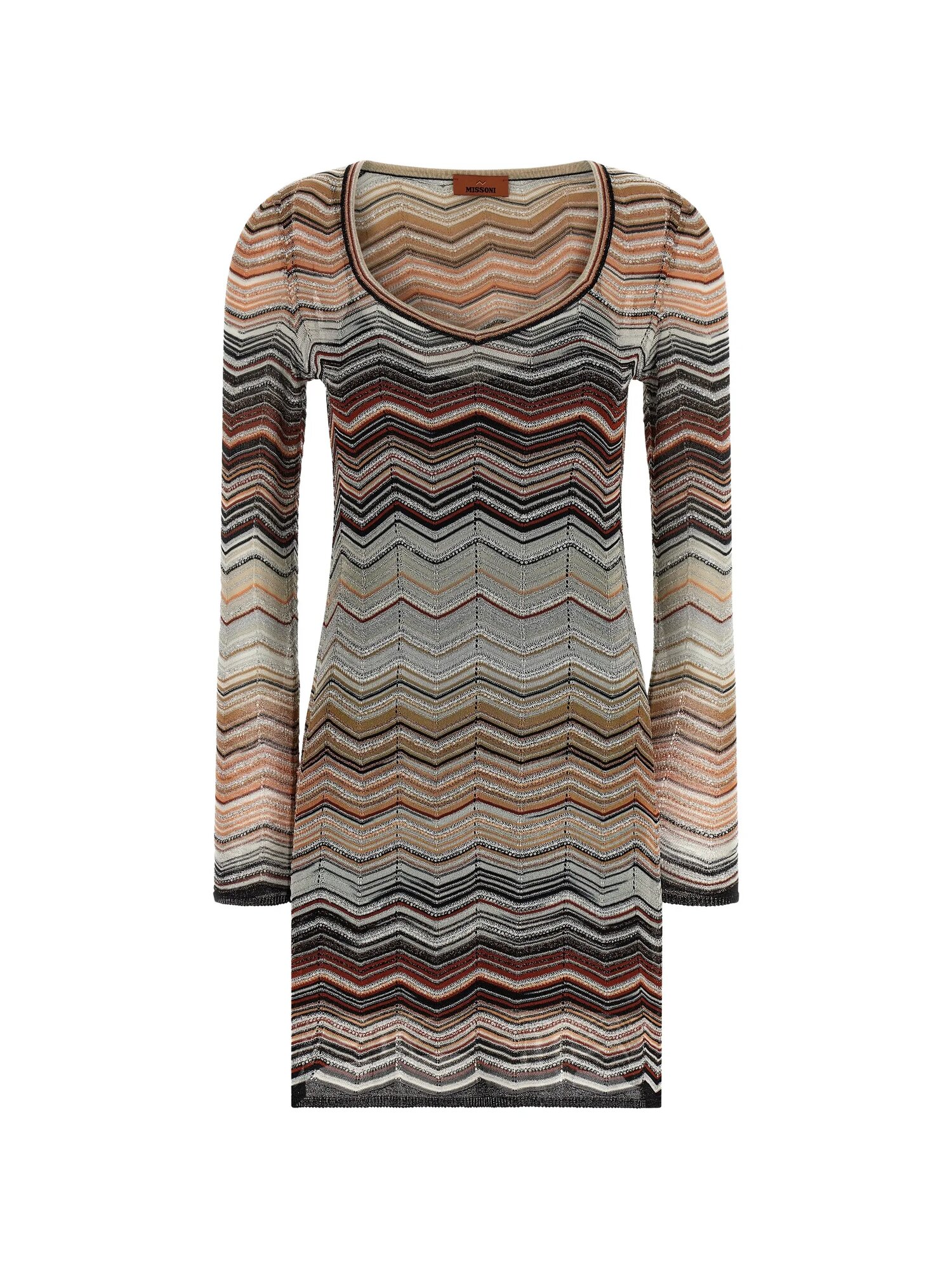Платье Missoni