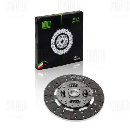 Диск сцепления Toyota Carina/Corolla 1.6/1.8 89-97/Avensis 1.6/1.8 <00