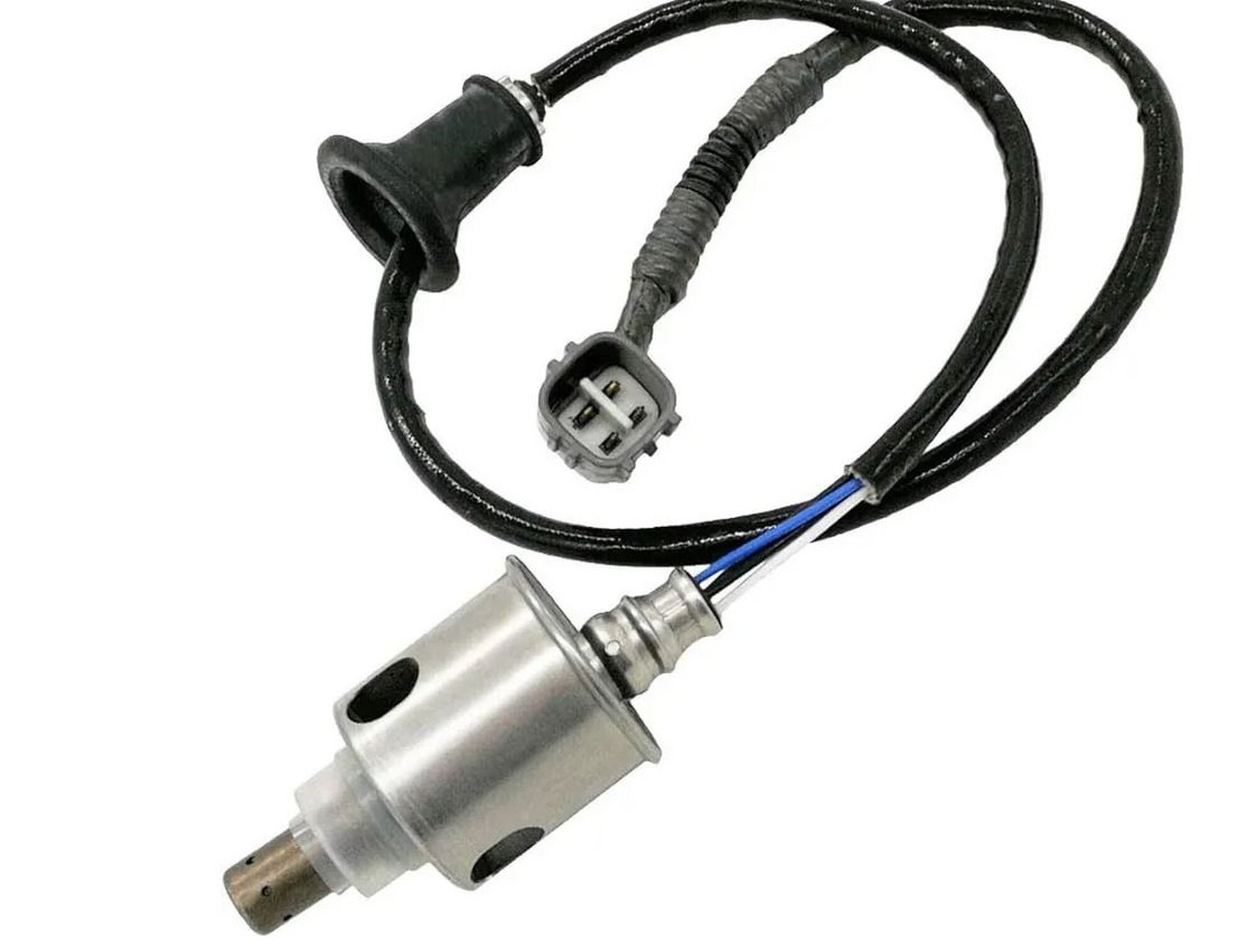 Датчик кислородный (лямбда-зонд) Toyota 2ZRFAE Denso 8946512840