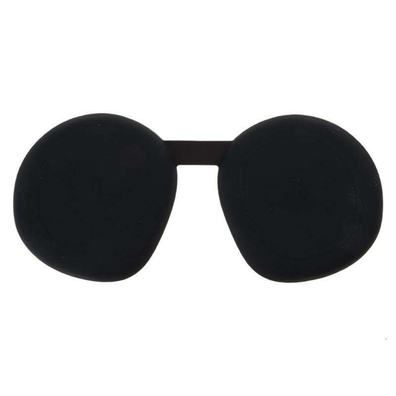 Чехол для линз VR-очков PS VR2, Черный