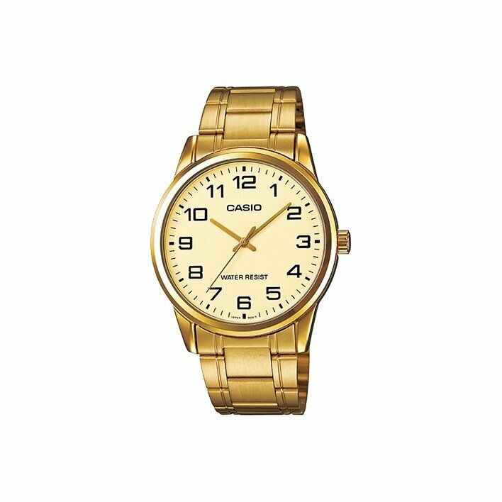 Наручные часы CASIO — фото 1
