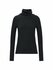Свитер Lisa Yang Button roll-neck sweater, размер S-M, , grey