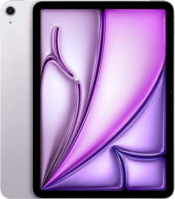 Планшет Apple iPad Air 7 11 M3 256Gb LTE Purple Purple, оригинал
