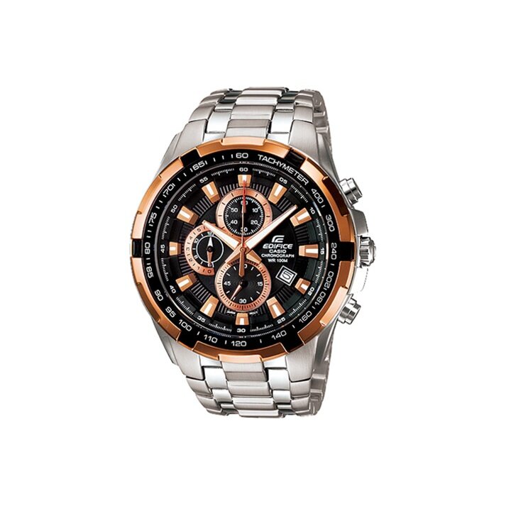 Наручные часы CASIO Edifice — фото 1