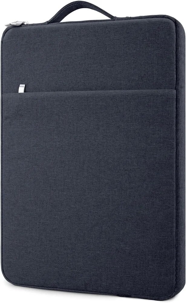 Чехол для ноутбука 16 дюймов для Honor MagicBook Pro 16,1 / Huawei MateBook 16 16S 22 / 23 D16 2024 2023 2022 с водонепроницаемой сумкой для ноутбука