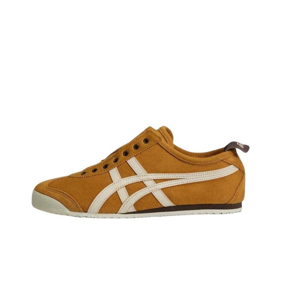 Кеды MEXICO 66 SLIP-ON
