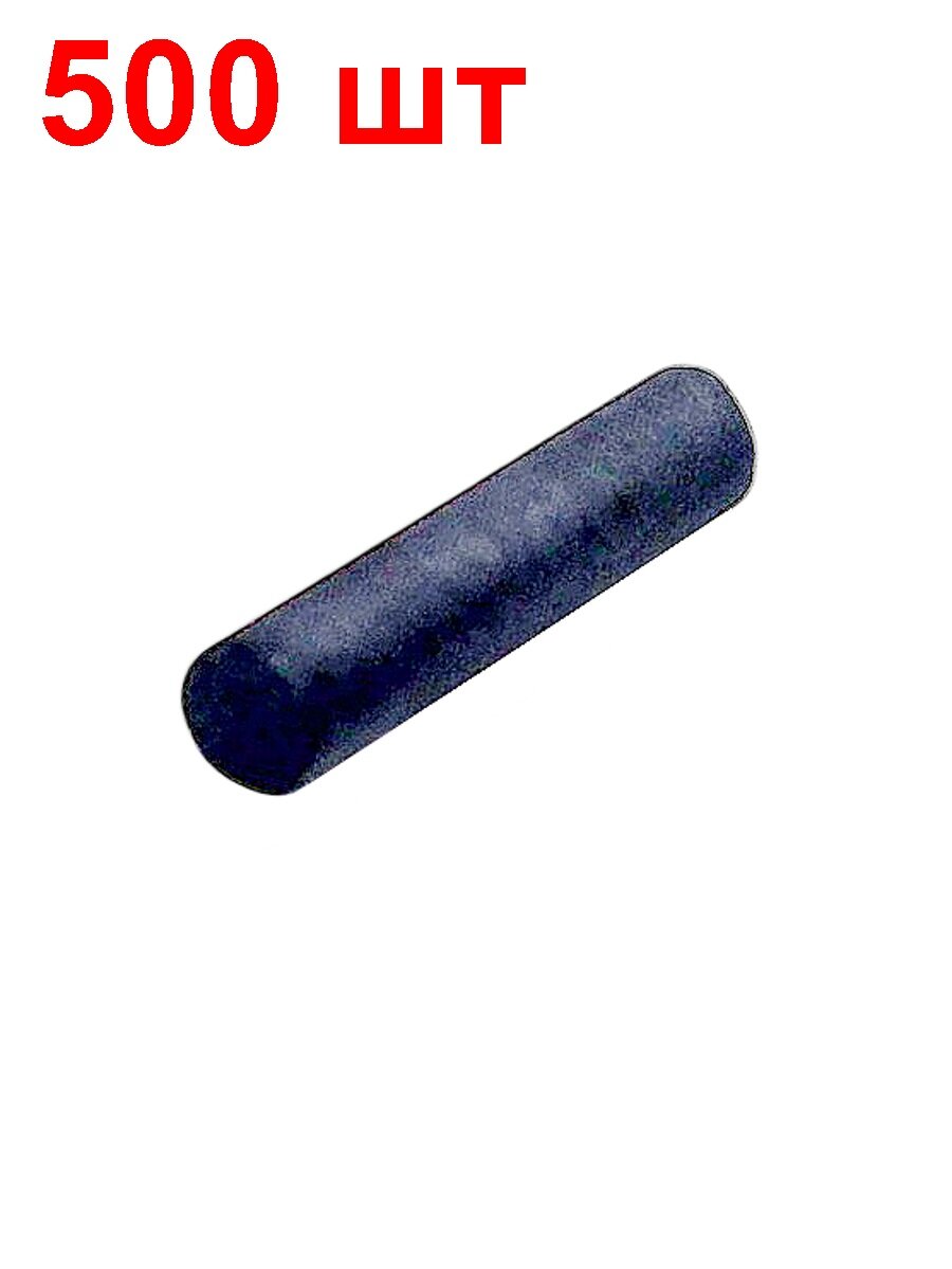 Ферритовый сердечник 500 шт. С2,8х12 М100НН-2 стержень
