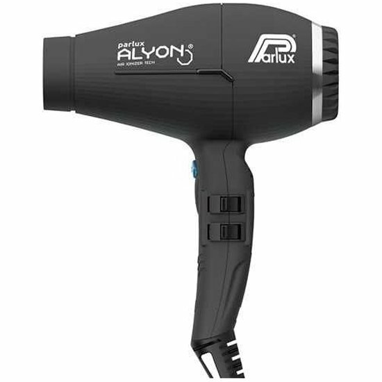 Фен Parlux ALYON Air Ioinizer Tech 2250W нефрит