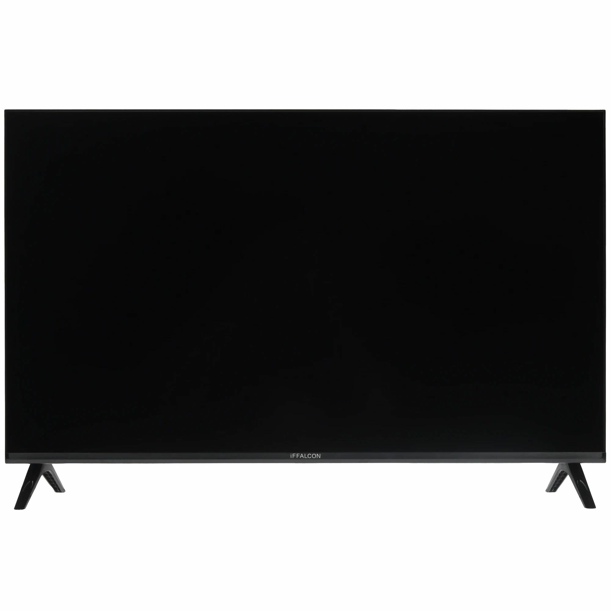 32" (81 см) Телевизор iFFALCON 32S55 черный