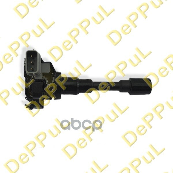 Катушка зажигания SUZUKI GRAND VITARA (06-15), SWIFT (04-10), SX4 (06-13) SUZUKI DePPuL арт. DE65G0