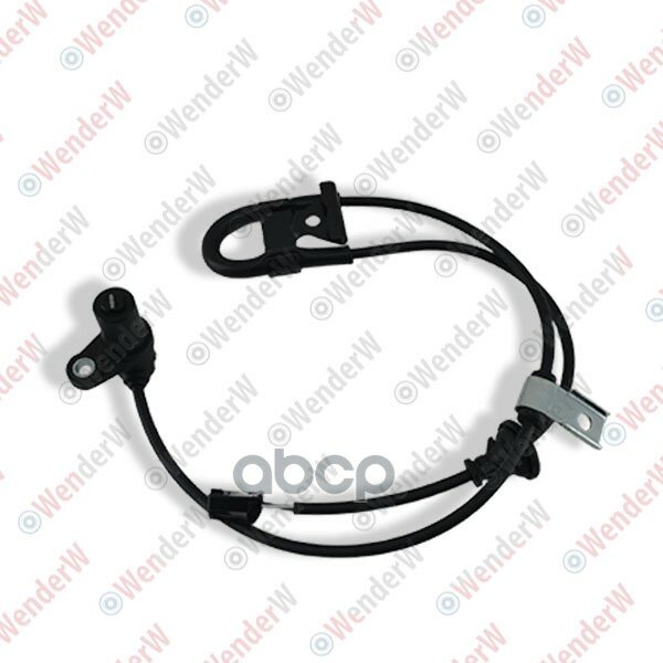 Датчик АБС задний левый TOYOTA LEXUS RX300/330/350 (03-08), RX400H (05-08) WenderW арт. WEAA254