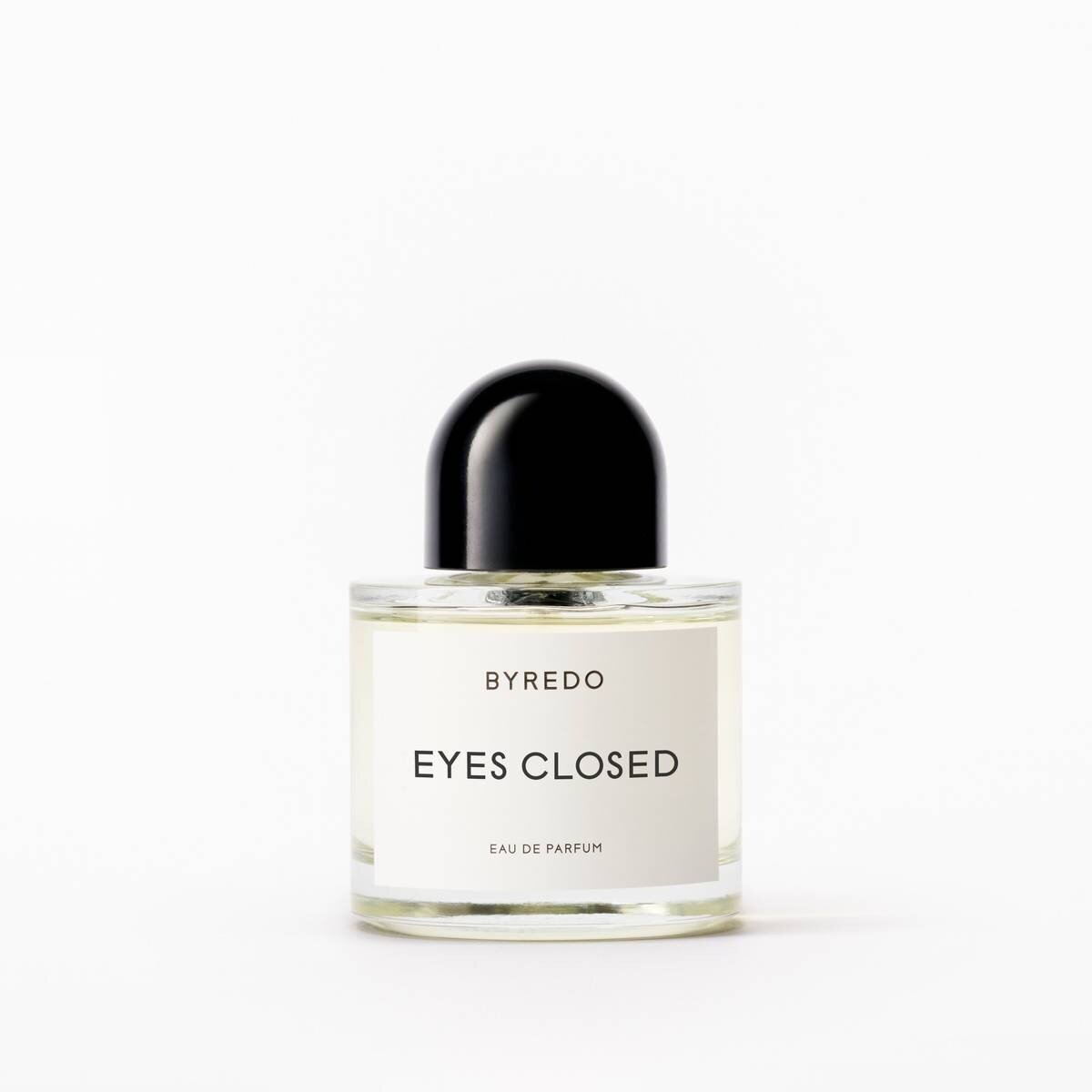 BYREDO "Eyes Closed" - Парфюмерная вода, унисекс, Швеция, 100 мл