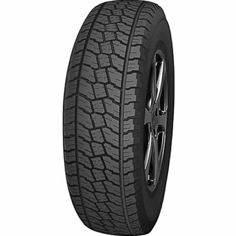 Forward Professional 218 M+S 225/75R16C 121/120N Новая автомобильная бескамерная шина Всесезонная