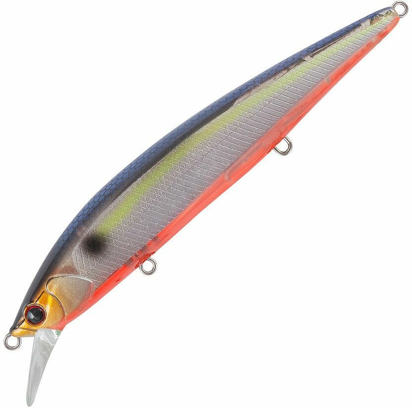 Воблер TsuYoki COLECTOR 110SP цв. 207R