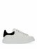 Кроссовки Alexander McQueen, размер 35,5, белый,