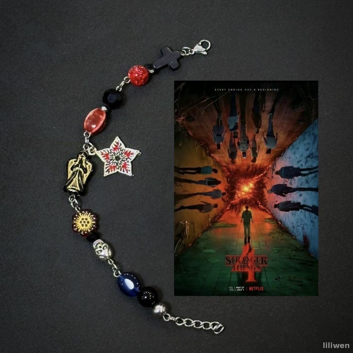 Эксклюзивный браслет