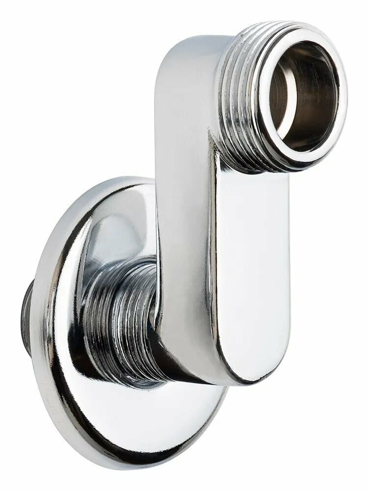 Сантехнический эксцентрик 40 мм Remer 1/2"x3/4"