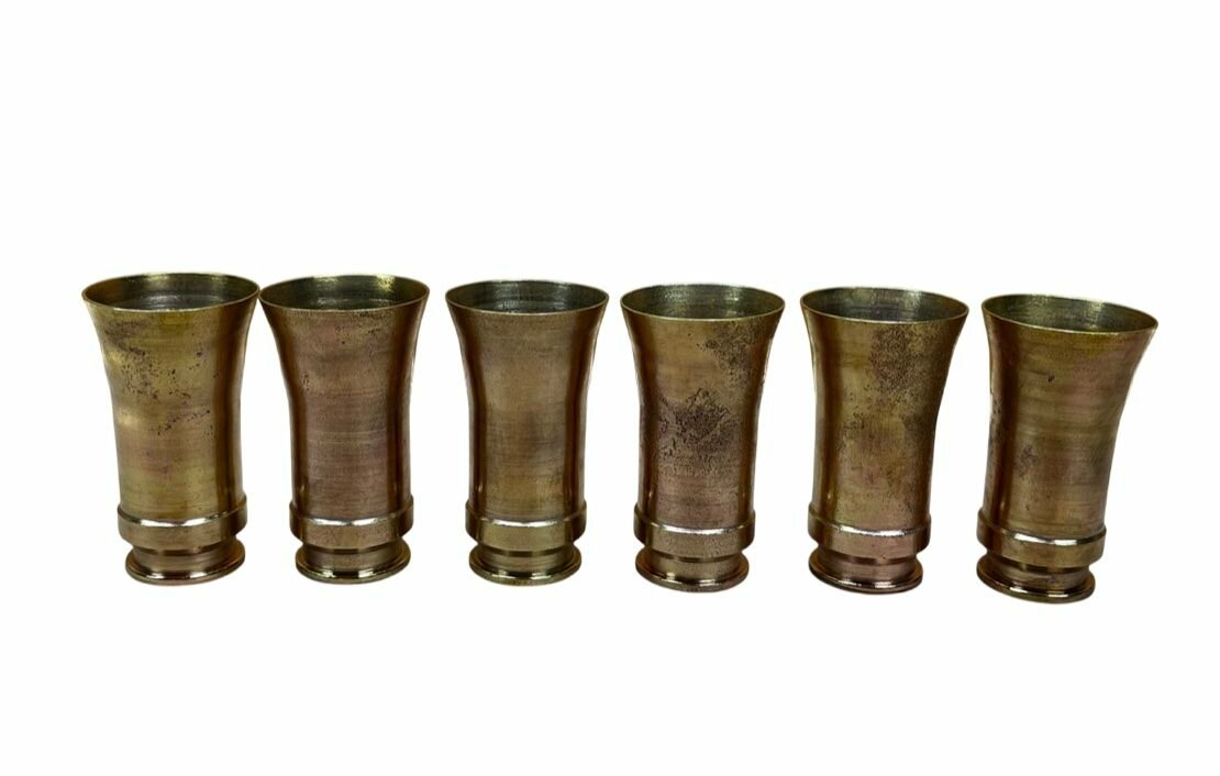 Стопки из гильз Flak 30/38