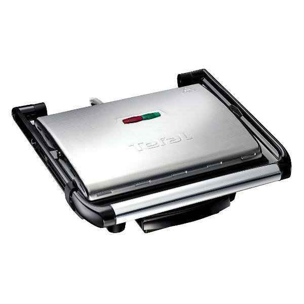 Электрогриль Tefal Panini Grill GC241D38