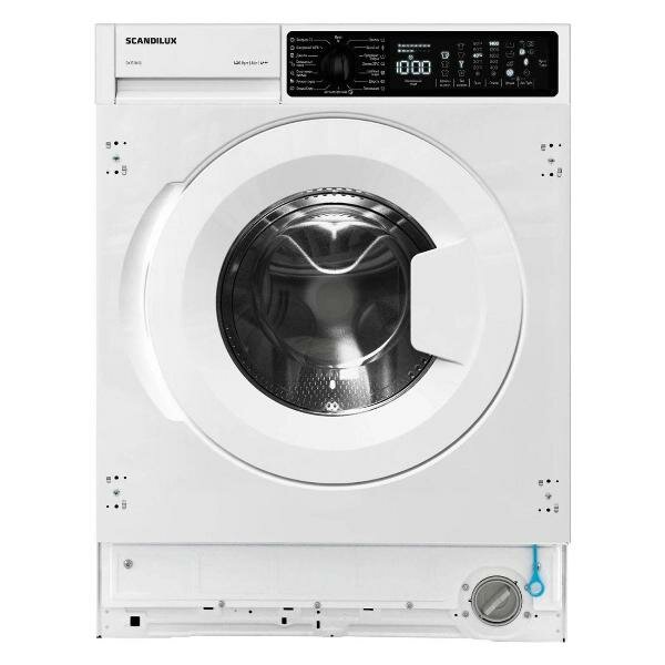 Встраиваемая стиральная машина Scandilux DX3T8400