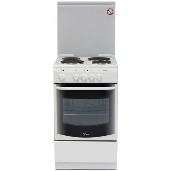 Электрическая плита de luxe 5004.13Э КР