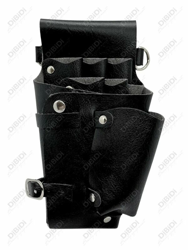 Кобура-чехол для парикмахерских барбер-инструментов и ножниц