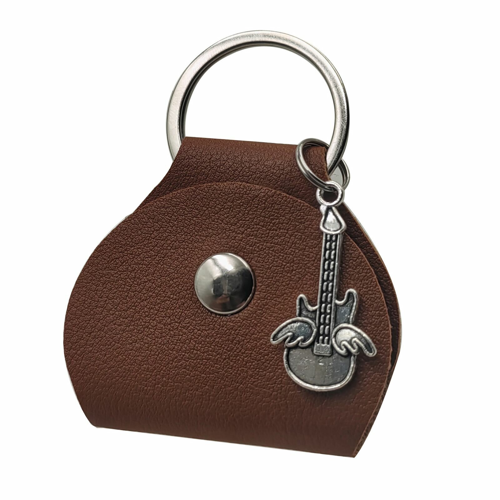 Чехол для медиаторов Защитный кожаный чехол