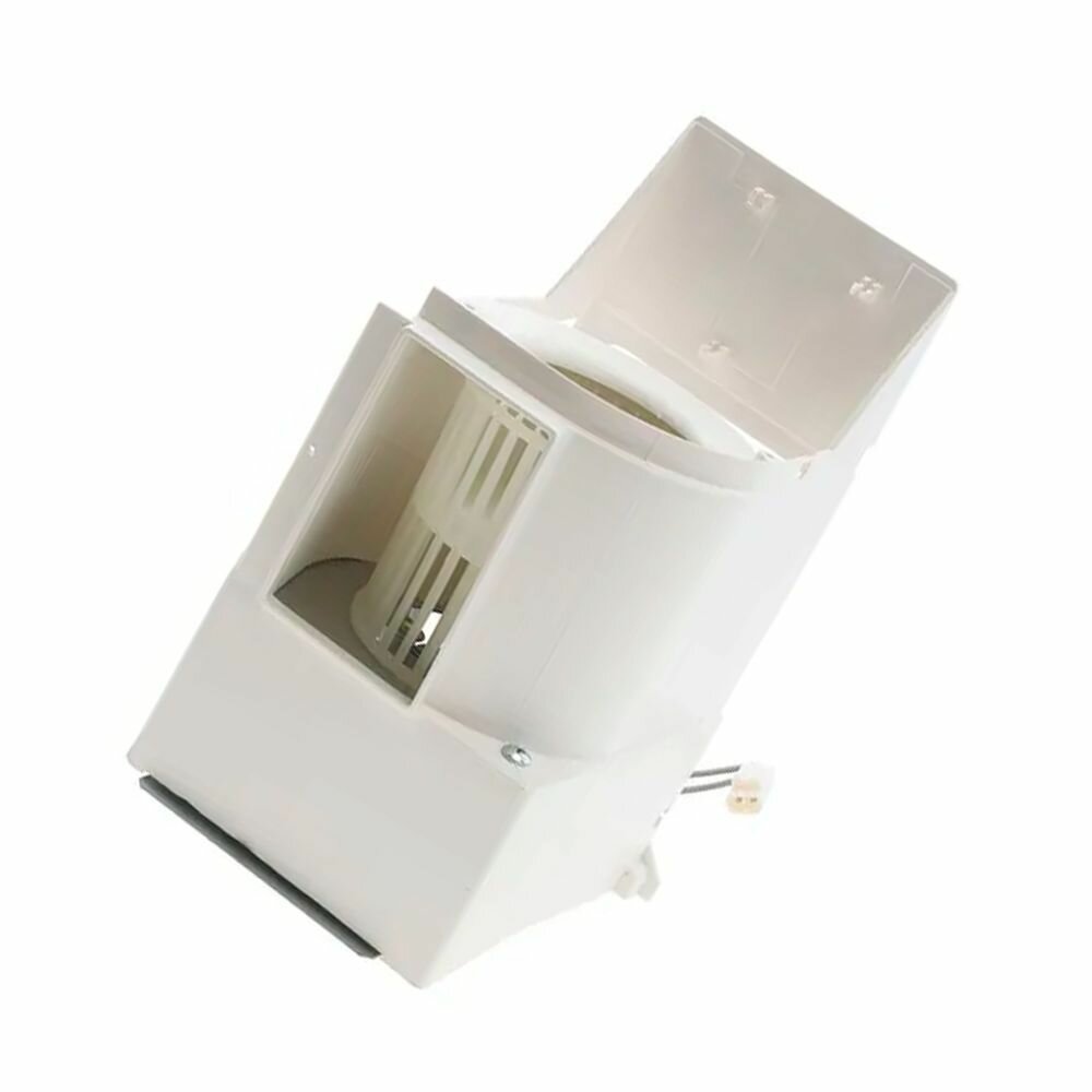 Крыльчатка вентилятора для духового шкафа Siemens Сименс 491723. Товар уцененный