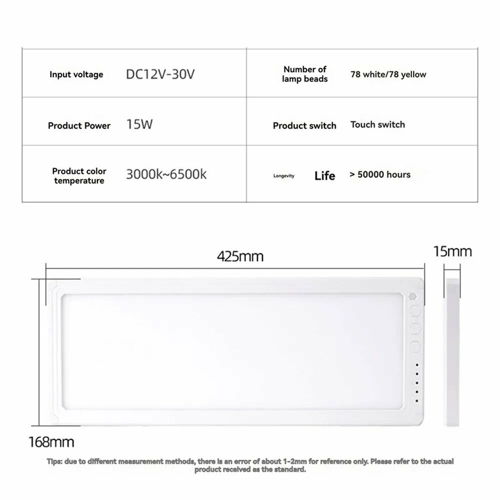 Ящик для инструментов 44 х 18
