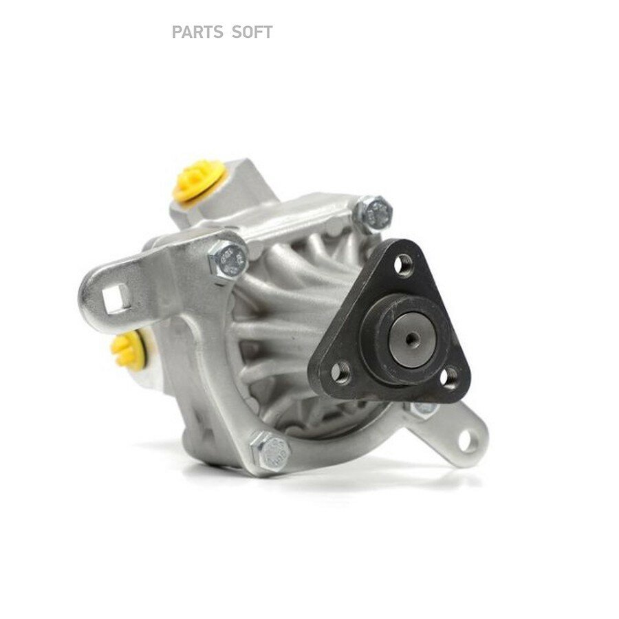 Насос ГУР BMW 3 E30 1982-1992, BMW 3 E36 1990-1998, BMW 5 E34 1988-1997, BMW 7 E32 1986-1994, BMW 8 E31 1990-1999, OPEL Omega B 1994-2000, OPEL Omega C 2000-2002 от официального дистрибьютора, PSTPRO, артикул NB0502PST