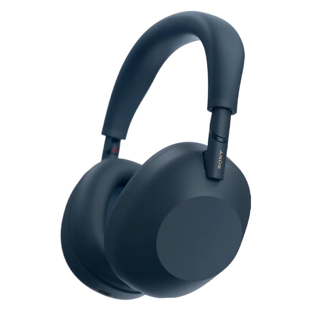 Наушники Sony WH-1000XM6 Midnight Blue