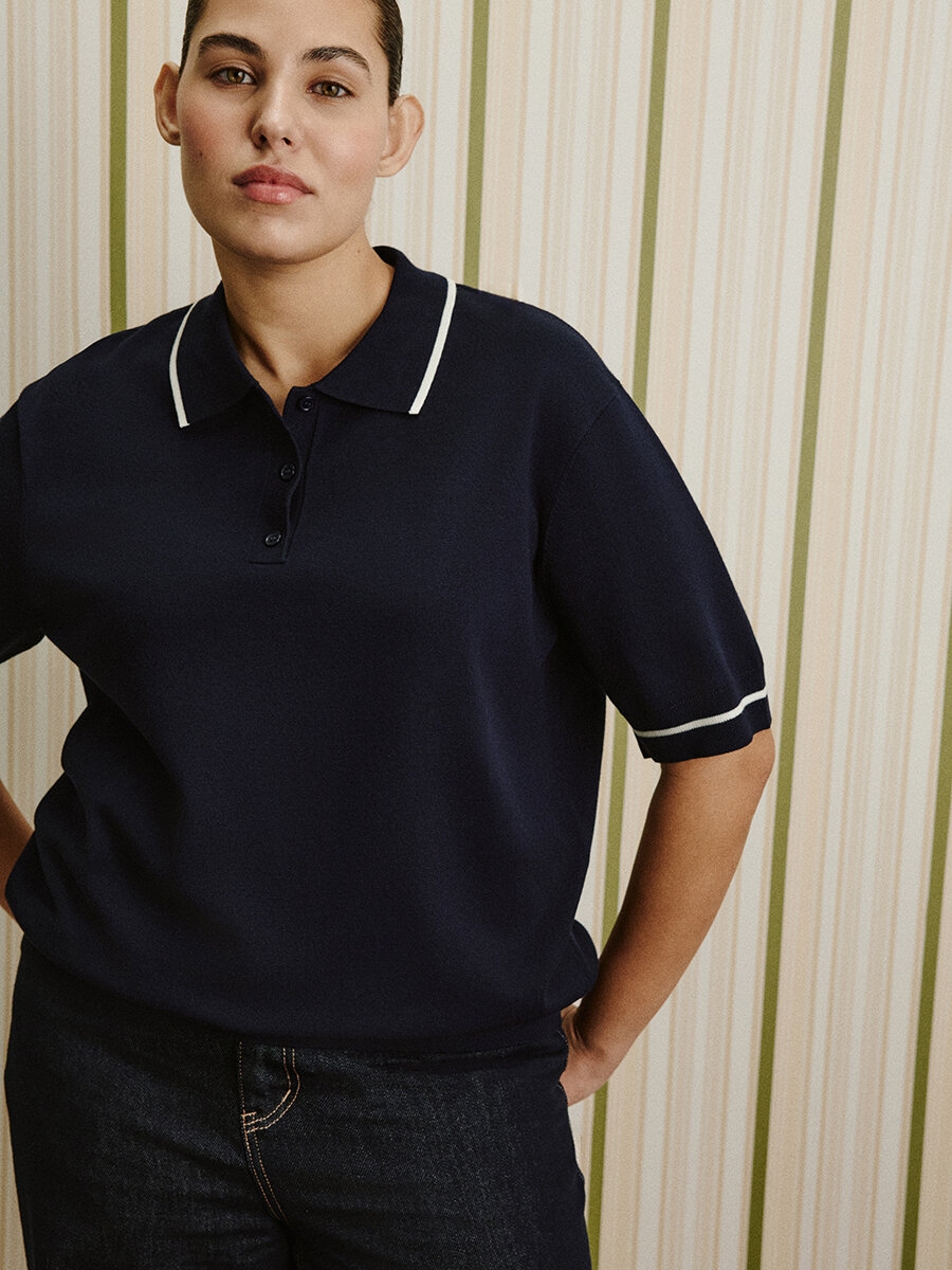 Джемпер Women SMART