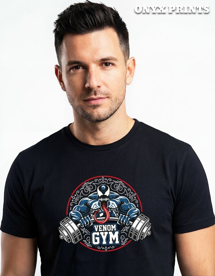 Футболка спортивная