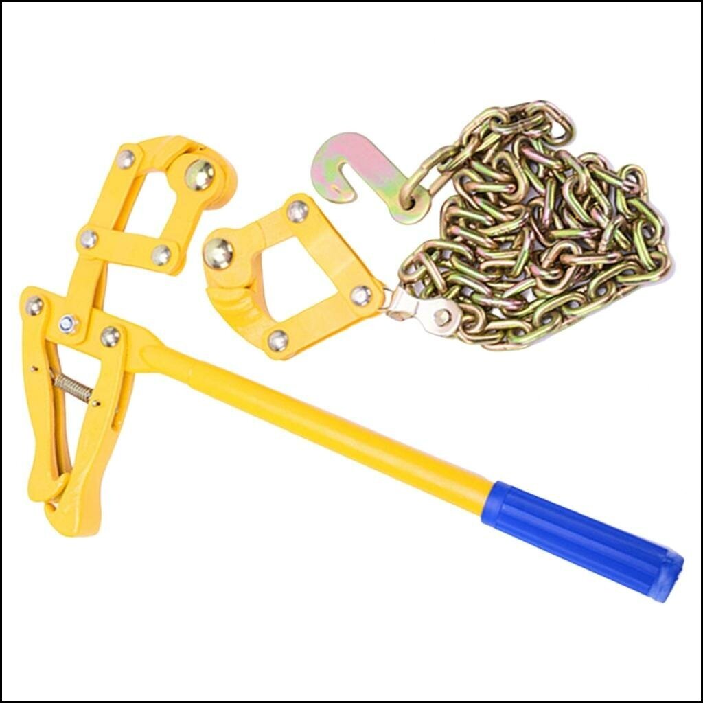 Эксклюзивный натяжитель для проволоки стальной