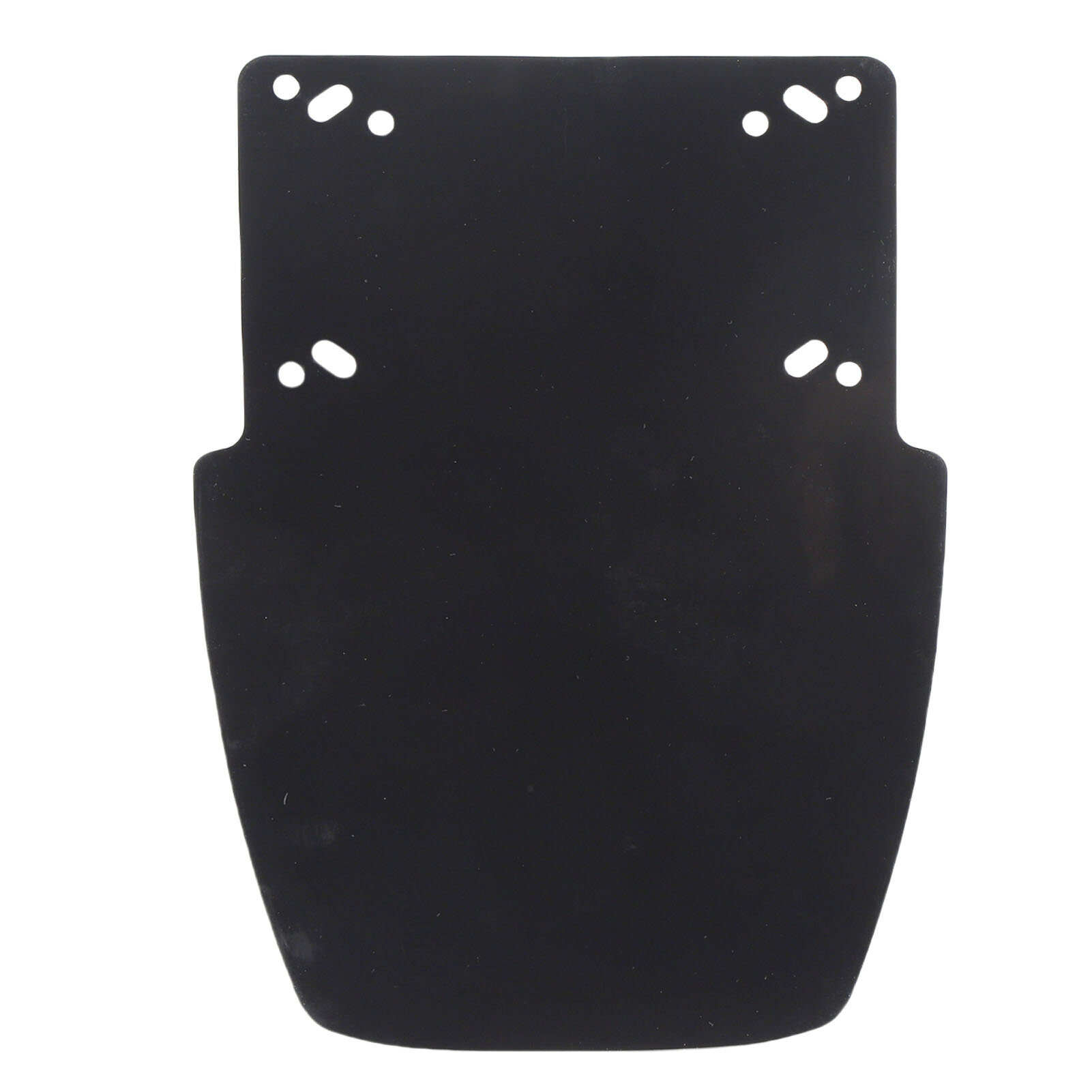 Ударопрочное заднее крыло для мотоцикла, защитный кожух заднего колеса для моделей Ryker 600 900 Rally Sport.